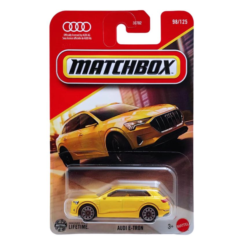 Buy HOTWHEELS MATCHBOX BASIC CAR ASS Online | Best Price in India – ToysSAM