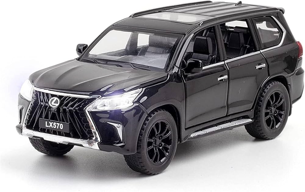 Shop JJ DIE CAST LEXUS — a detailed collectible model with realistic ...