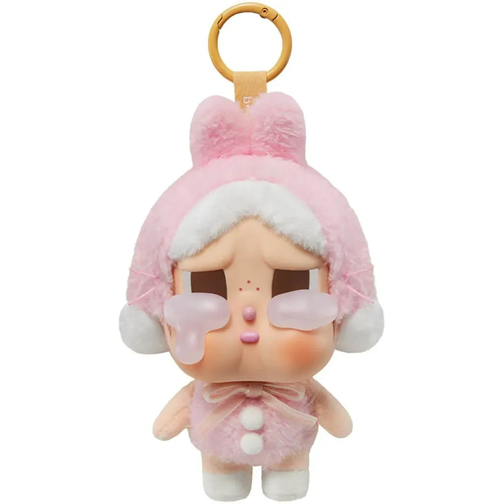 LABUBU CRY BABY - KEY CHAIN – Premium Dolls by LABUBU | Best Price ...